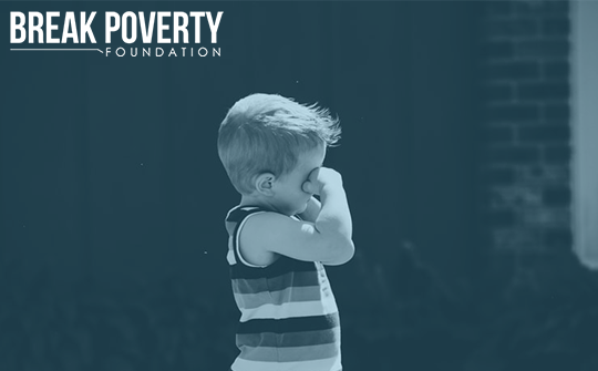The number of poor people in France continues to rise