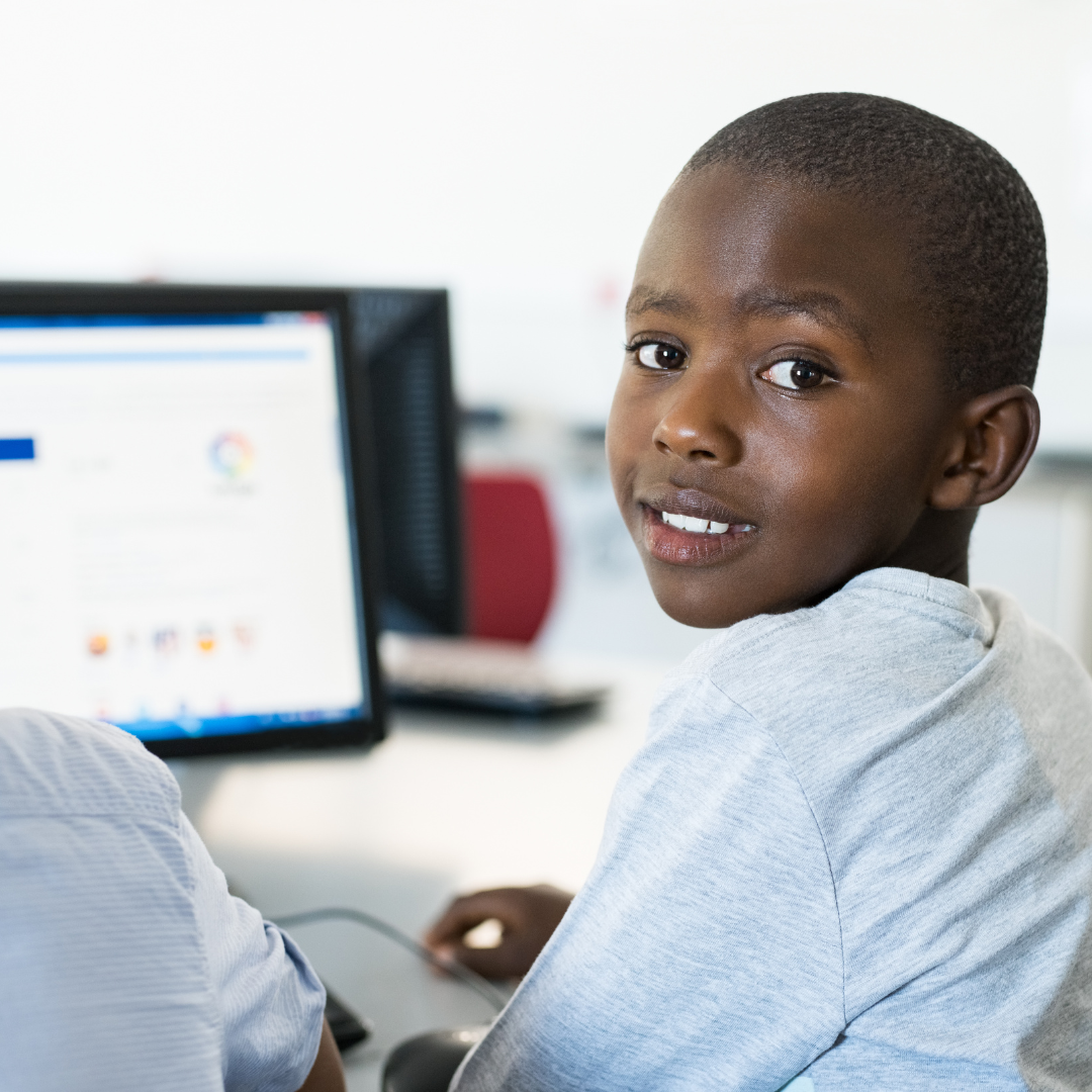 Digital inclusion drive - Youth empowerment : A lasting impact for ...